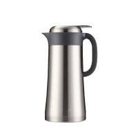 China Stainless Steel 304 Vacuum Kettle 2200ml Large Capacity Electric Water Kettle Touch Control for sale