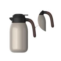 China Custom Gym HK-2000-36 Stainless Steel Milk Jug 2000ml Vacuum Insulated Double Wall for sale