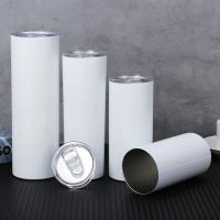 China Multi-capacity Creative Straw Insulated Travel Mug for Keeping Drinks Hot or Cold for sale
