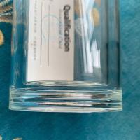 China Innovative Drinkware High Borosilicate Double Glass Cup for Tea Separation in B2B for sale
