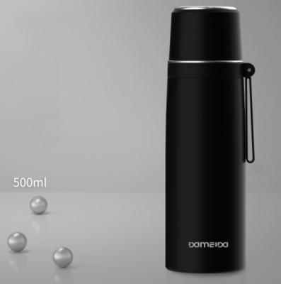 China Vacuum Flasks Thermoses Drinkware Type 500ml Stainless Steel Water Bottle with Custom Logo for sale