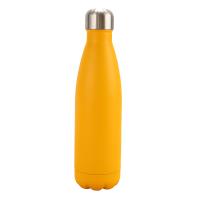 China 18oz 26oz Eco-friendly Colorful Customization Shape Portable Thermos Bottle for Hotel for sale