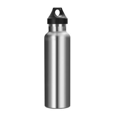 China Customized 304 Stainless Steel Vacuum Insulated Sports Water Bottle 500ml for sale