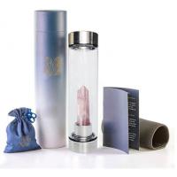 China 1300ml Stainless Steel Vacuum Flask SUS304 SUS316 Hiking Water Bottle for sale