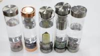 China 1300ml Stainless Steel Vacuum Flask SUS304 External SUS316 Internal Hiking Water Bottle for sale