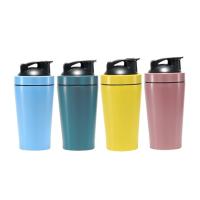 China Custom Pattern 304 Stainless Steel Water Bottle 500ml 750ml for Outdoor Sports for sale