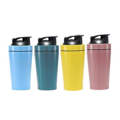 China Custom Pattern 304 Stainless Steel Water Bottle 500ml 750ml for Outdoor Sports for sale