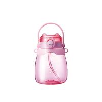 China Water Bottles Drinkware Type White 1300ml Portable Plastic Cup for Outdoor Activities for sale