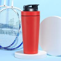 China Custom Pattern 304 Stainless Steel Water Bottle 500ml 750ml for Outdoor Sports for sale