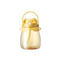 China Water Bottles Drinkware Type White 1300ml Portable Plastic Cup for Outdoor Activities for sale
