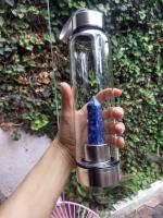 China 1300ml SUS304 SUS316 Vacuum Insulated Hiking Water Bottle Stainless Steel Flask for sale