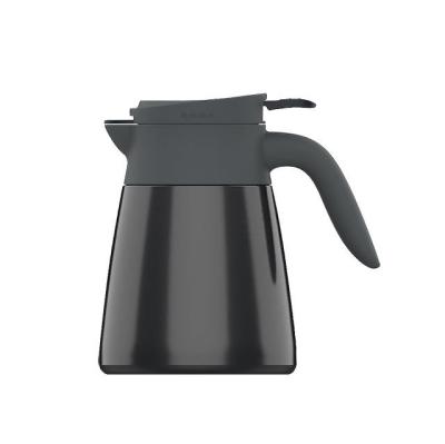 China 1.0L Large Capacity Stainless Steel Electric Kettle with Thermal Insulation Performance for sale