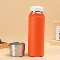 China 316 Stainless Steel Insulated Water Bottle 480ml Leak Proof Portable Thermos for Outdoor for sale