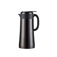 China Jinmi Vacuum Insulated Electric Kettle 2.2L 1500W 304 Stainless Steel Anti-Drying for sale