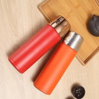 China 316 Stainless Steel Insulated Water Bottle 480ml Leak Proof Outdoor Thermos for sale