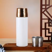 China 316 Stainless Steel Insulated Water Bottle 480ml Leak Proof Outdoor Thermos for sale