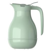 China 6-12 Hours Thermal Insulation Performance Glass Inner Container Kettle for Home or Office for sale