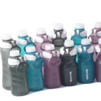 China TOUR Outdoor Activity 500ml/700ml Plastic Water Cup with Customized Logo Acceptable for sale