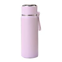China 316 Stainless Steel Vacuum Insulated Water Bottle 500ml 600ml Portable Drinking Bottle for sale