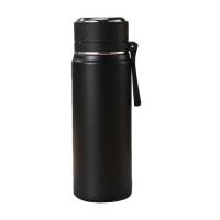 China 316 Stainless Steel Vacuum Insulated Water Bottle 500ml 600ml Portable Drinking Bottle for sale
