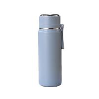 China Custom BPA Free Vacuum Double Wall Sport Water Bottle 500ml 600ml 316 Stainless Steel for sale