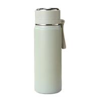 China 316 Stainless Steel Insulated Water Bottle 500ml 600ml Large Capacity for Office Outdoor for sale