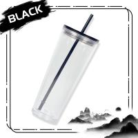 China 710ml Portable Leak-proof Student Water Cup with Custom Logo and Colorful Design for sale