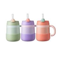 China 316 Stainless Steel Double Wall Vacuum Tumbler 430ml Travel Coffee Mug Custom Logo for sale