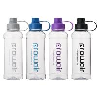 China BPA Free 1000ml Large Capacity Plastic Drinking Water Bottle for Outdoor Sports for sale
