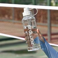 China BPA Free 1000ml Large Capacity Plastic Drinking Water Bottle for Outdoor Sports for sale