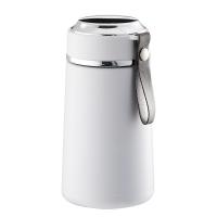 China 350ml 304 Stainless Steel Insulated Tumbler Cup with Rope Handle for Outdoor Use for sale