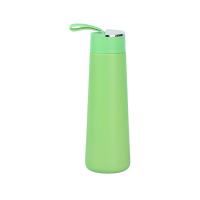 China 304 Stainless Steel Vacuum Insulated Water Bottle 350ml Camping Thermos Custom for sale