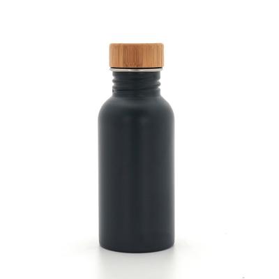 China Custom Logo 304 Stainless Steel Vacuum Bottle 350ml Portable Water Bottle for sale