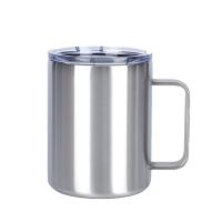 China Custom 12oz 20oz Double Wall Stainless Steel Vacuum Insulated Coffee Mug Tumbler 304 for sale