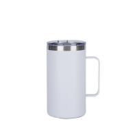 China Custom 12oz 20oz Double Wall Stainless Steel Vacuum Insulated Coffee Mug Tumbler 304 for sale