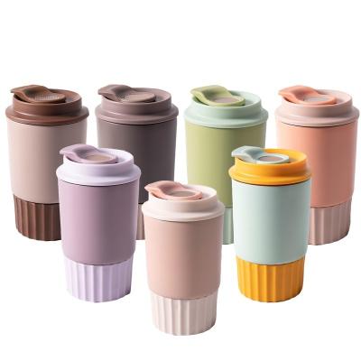 China OEM ODM 304 Stainless Steel Double Wall Vacuum Insulated Tumbler 350ml with Lid for sale