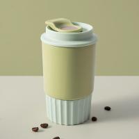 China OEM ODM 304 Stainless Steel Double Wall Vacuum Insulated Tumbler 350ml with Lid for sale