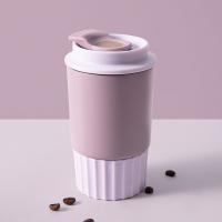 China OEM ODM 304 Stainless Steel Double Wall Vacuum Insulated Tumbler 350ml with Lid for sale