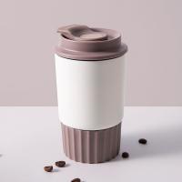 China 350ml Stainless Steel Vacuum Insulated Travel Mug Portable Reusable Bottle for Outdoor Sports for sale