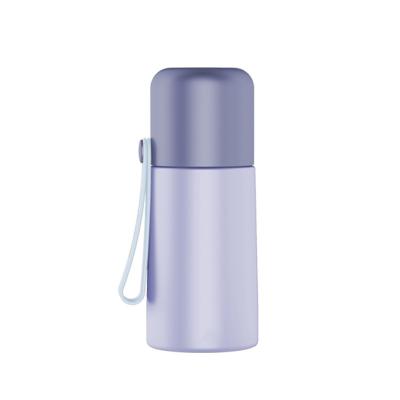 China 304 Stainless Steel Thermos Cup 280ml 500ml Mini Vacuum Insulated Water Bottle for School Office Outdoor for sale