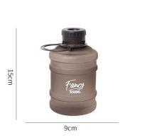 China 680ml Large Capacity Direct Drinking Cup Perfect for Students and Outdoor Activities for sale