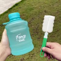 China 680ml Large Capacity Direct Drinking Cup Perfect for Students and Outdoor Activities for sale