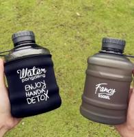 China 680ml Large Capacity Direct Drinking Cup Perfect for Students and Outdoor Activities for sale