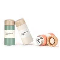 China Mini 304 Stainless Steel Vacuum Insulated Water Bottle 150ml 250ml for Kids for sale