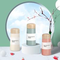 China Mini 304 Stainless Steel Vacuum Insulated Water Bottle 150ml 250ml for Kids for sale