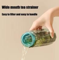 China 150g Minimalist Students Outdoor Portable Kettle with High Appearance Plastic Cup for sale