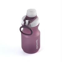China Anti-corrosion Coating Not Equipped Customized Large Capacity Plastic Cup with Lid for sale