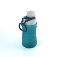 China Anti-corrosion Coating Not Equipped Customized Large Capacity Plastic Cup with Lid for sale