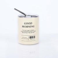 China Double Wall Vacuum Insulated Stainless Steel Travel Tumbler Cup 320ml 600ml for sale