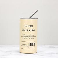 China Double Wall Vacuum Insulated Stainless Steel Travel Tumbler Cup 320ml 600ml for sale